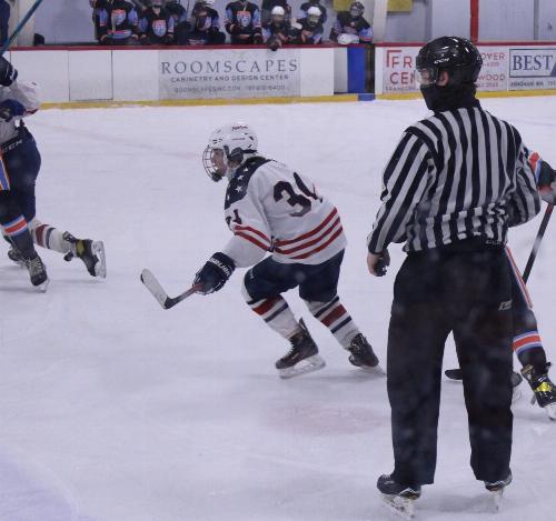 Jack Hall - Elite Prospects