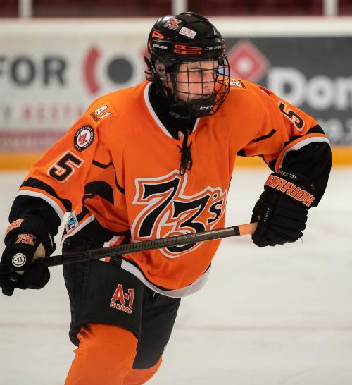 Jack Bulmer - Elite Prospects