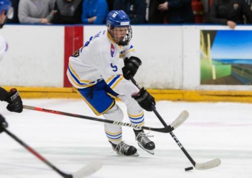 Brodie Kay - Elite Prospects