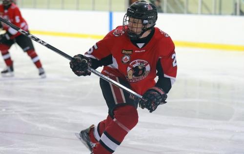 Tyler Simon - Elite Prospects