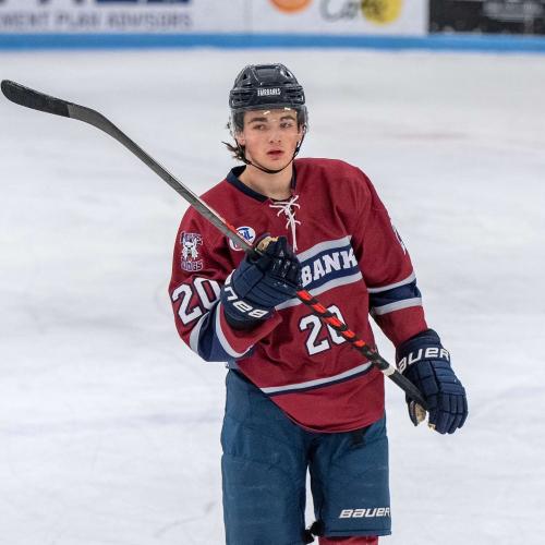 David Clarke - Stats & Facts - Elite Prospects