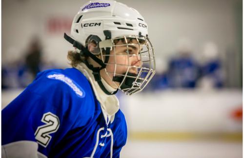 Logan Spain - Stats, Contract, Salary & More