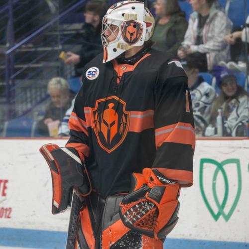 William Stuski - Stats, Contract, Salary & More