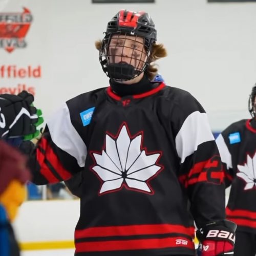 Ryan Rheaume - Stats, Contract, Salary & More