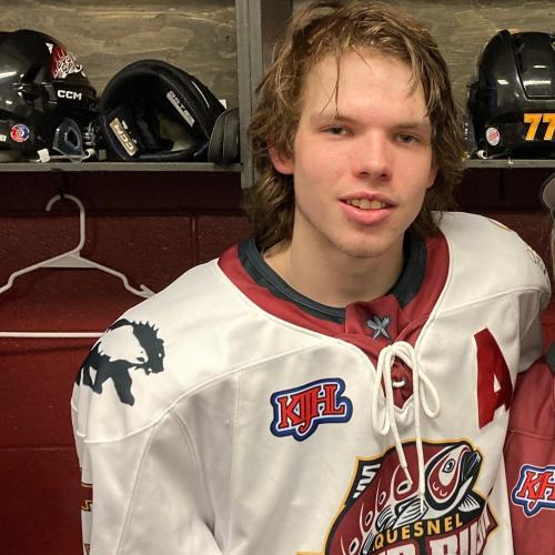 Ian George - Stats, Contract, Salary & More