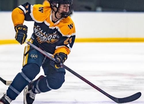 Jake Morowski - Elite Prospects