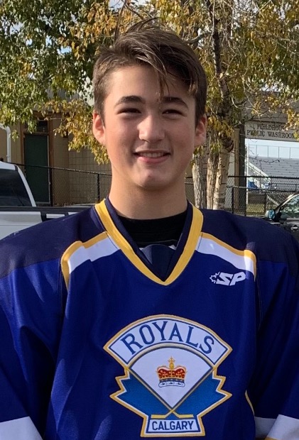 Nicholas Petropoulos - Elite Prospects