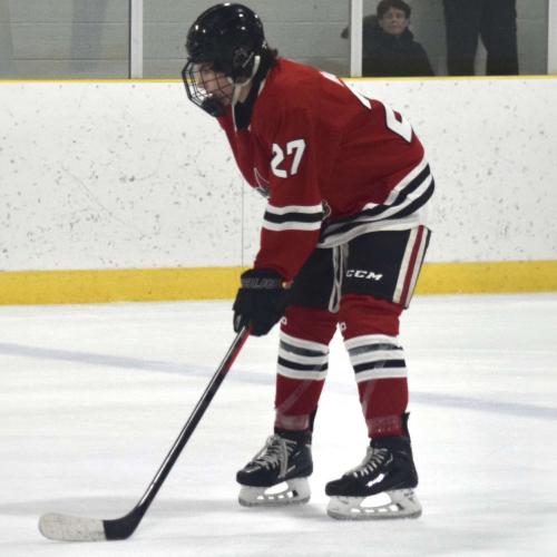 Carter MacKay - Stats & Facts - Elite Prospects