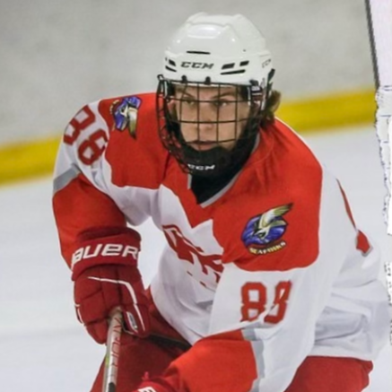 Jacob Martineau - Stats & Facts - Elite Prospects