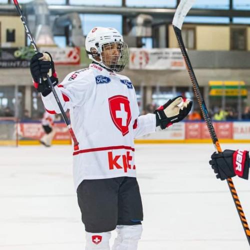 Jeremiah Mundy - Stats, Contract, Salary & More