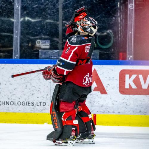 Erik Löfgren - Stats, Contract, Salary & More