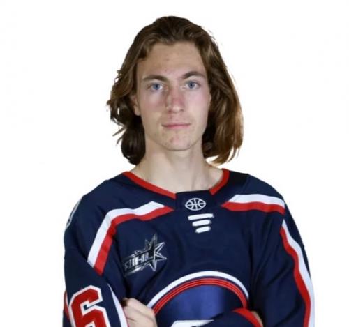 Cooper Porter - Elite Prospects
