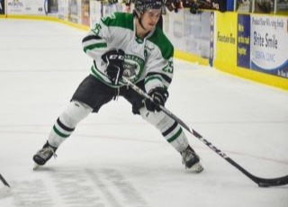 Kian Calder - Elite Prospects