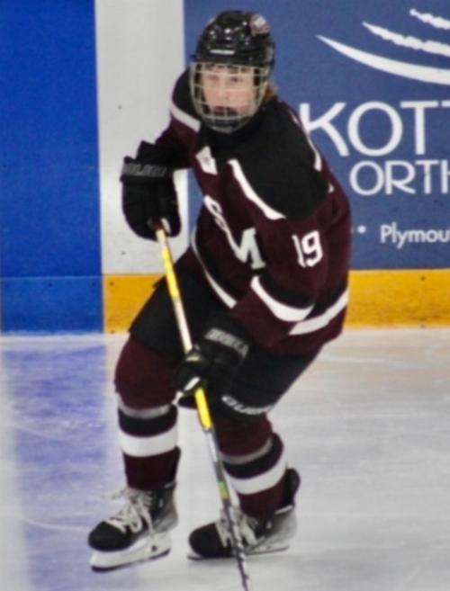 Dane Sorensen - Elite Prospects