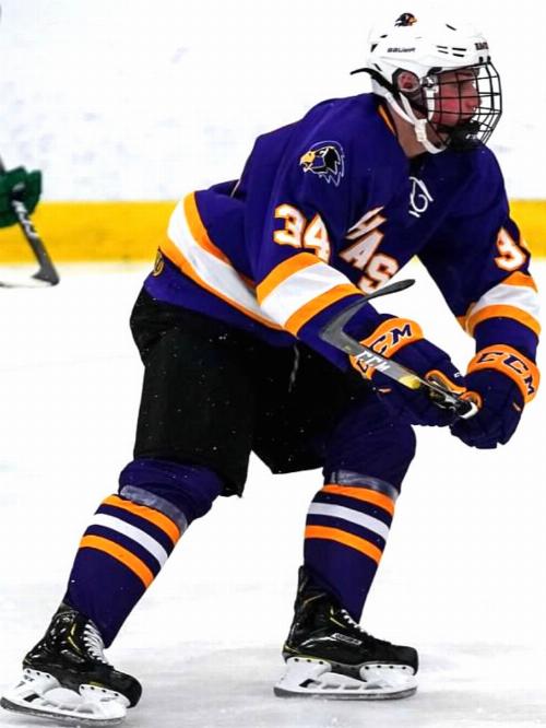 Ryan Kleber - Elite Prospects