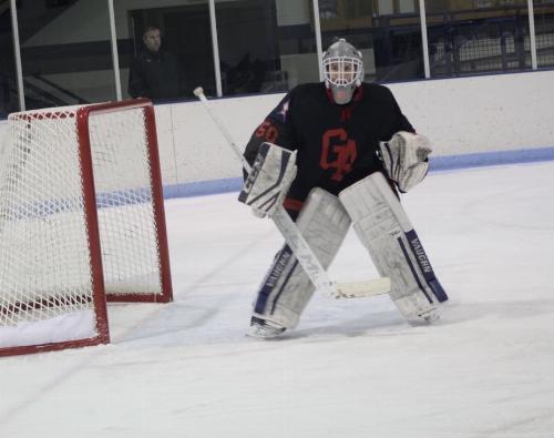 Anthony Zolezzi - Elite Prospects