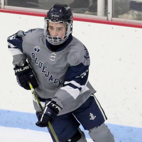 Jackson Strukel - Stats, Contract, Salary & More