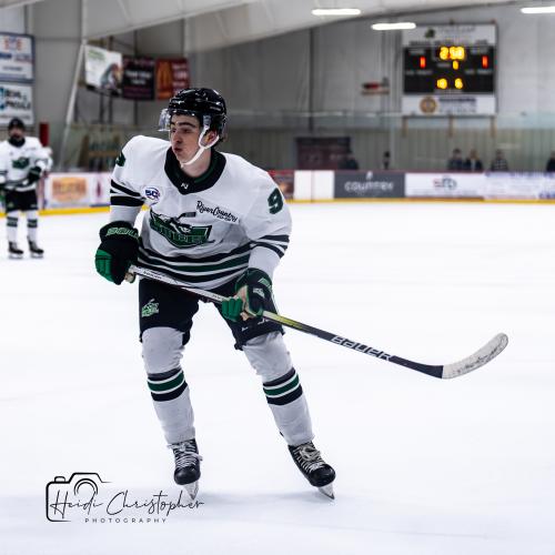 Connor Jalbert - Stats, Contract, Salary & More