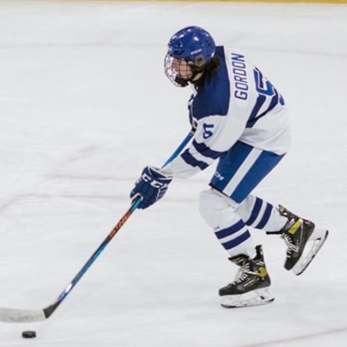 Mathew Gordon - Stats, Contract, Salary & More