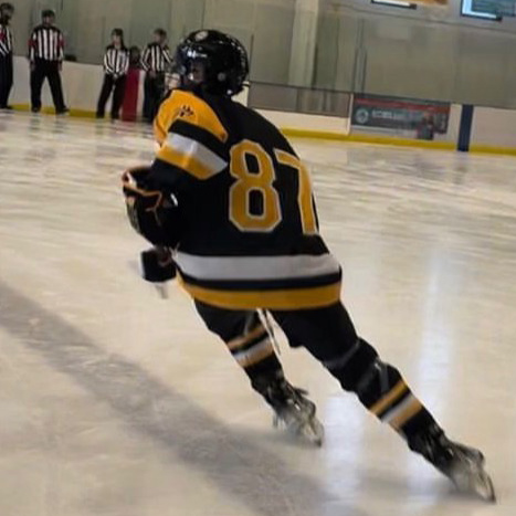 Ty Edwards - Stats & Facts - Elite Prospects