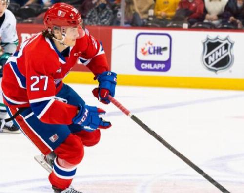 Yannick Proske - Stats & Facts - Elite Prospects