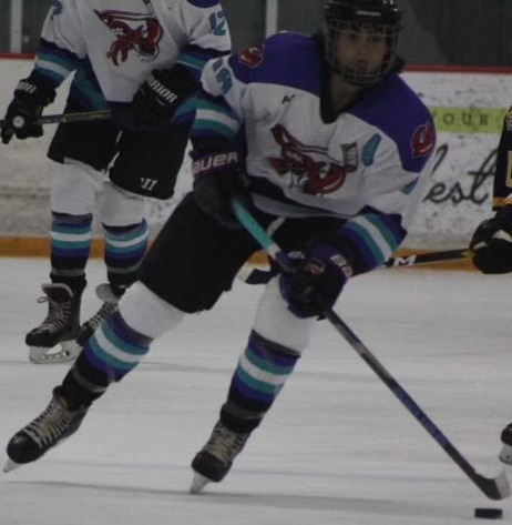 Ryan Parent - Elite Prospects