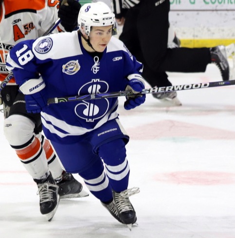 Sam Schofield - Stats & Facts - Elite Prospects