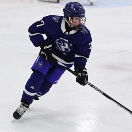 Anthony Valenti - Elite Prospects