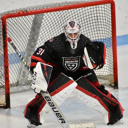 Samuel Doyon-Cataquiz - Stats, Contract, Salary & More