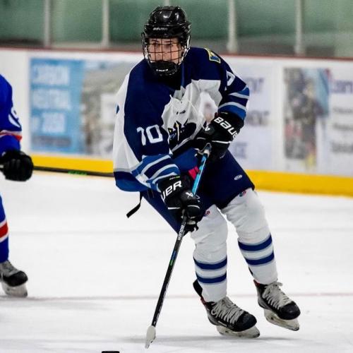 Bryden Wagner - Stats, Contract, Salary & More