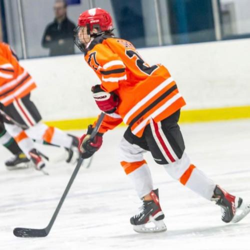 Dylan Orr - Stats, Contract, Salary & More