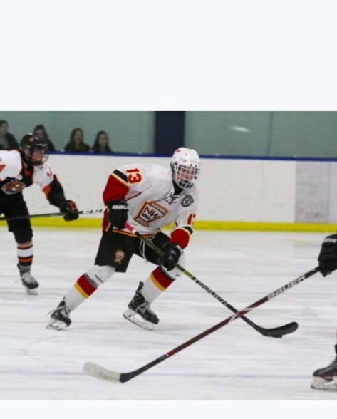 Shea Van Olm - Elite Prospects