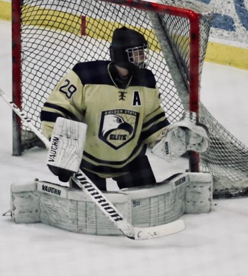 Jack Salverson - Stats, Contract, Salary & More