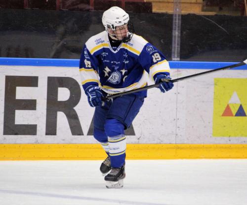 Liam Karlsson - Elite Prospects