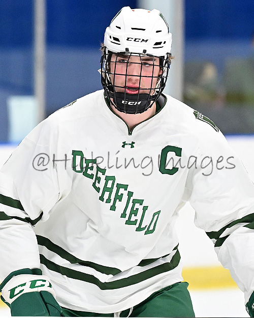 Isaac Abbott - Elite Prospects