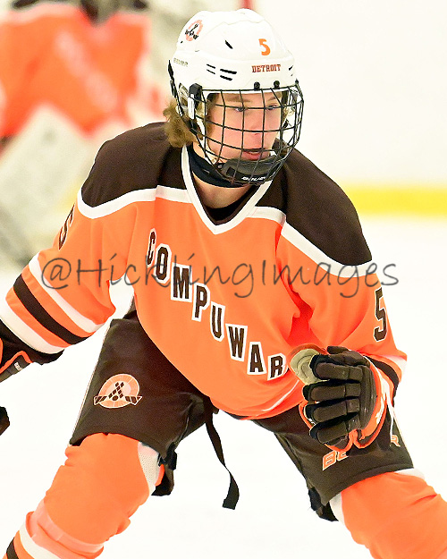 Eric Alexander - Elite Prospects