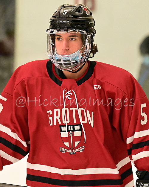 Christian Armaly - Elite Prospects