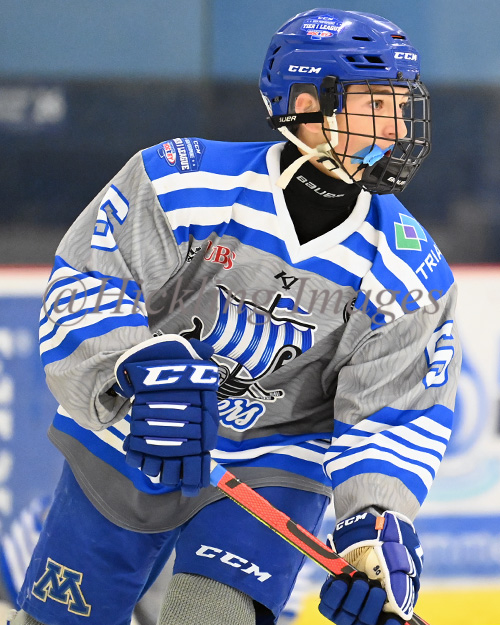 David Baer - Stats & Facts - Elite Prospects