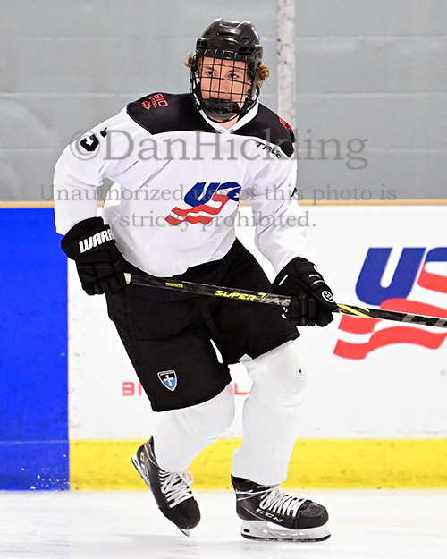 Bauer Berry - Elite Prospects