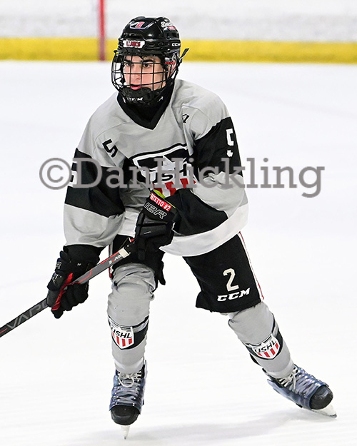 Alex Bitetto - Elite Prospects