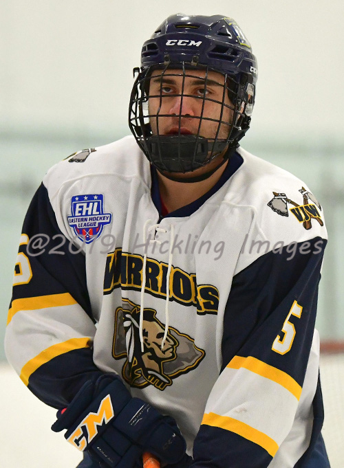 Matthew Castillo - Elite Prospects