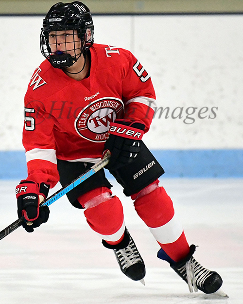 Reece Cordray - Elite Prospects