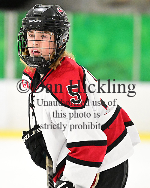 Nathan Crane - Stats & Facts - Elite Prospects