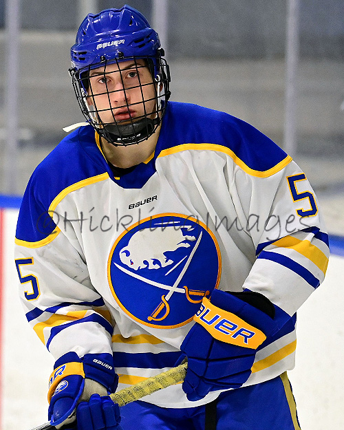 Gavin Dach - Elite Prospects