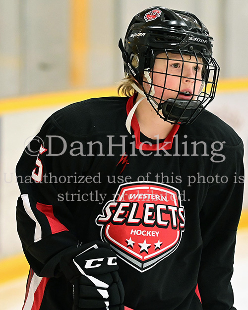 Keegan Davis - Elite Prospects