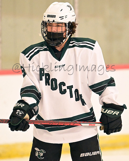 Carter Dougherty - Elite Prospects