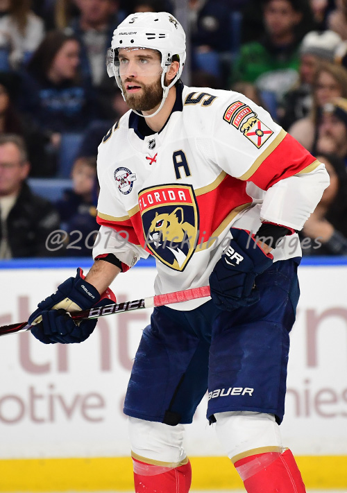 Aaron Ekblad - Elite Prospects