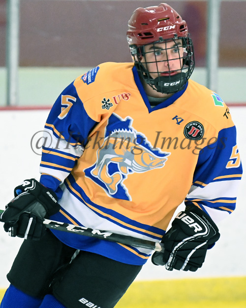 Jay Ellingson - Elite Prospects