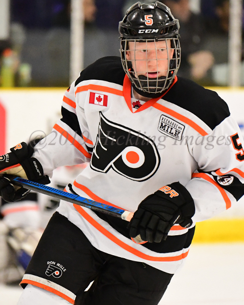 Ryan Forberg - Stats & Facts - Elite Prospects