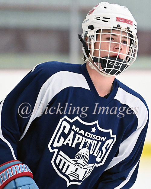 Harper Frey - Elite Prospects